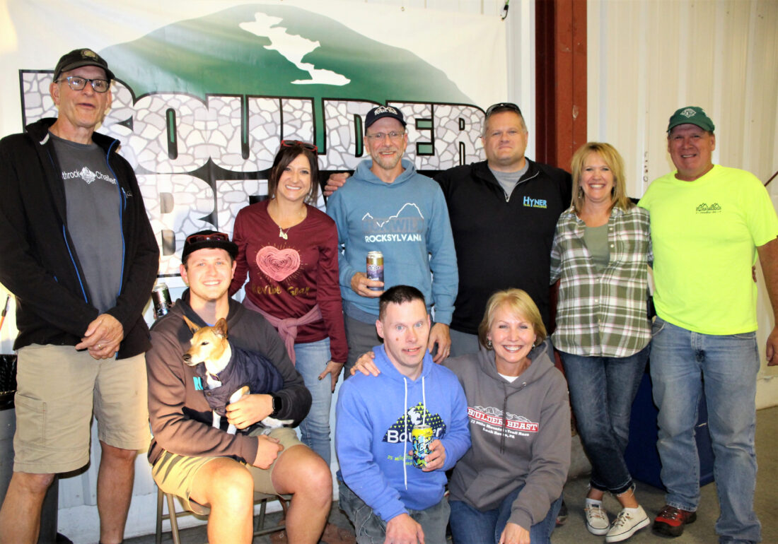 Area runners dominate 2022 Boulder Beast Trail Race | News, Sports ...